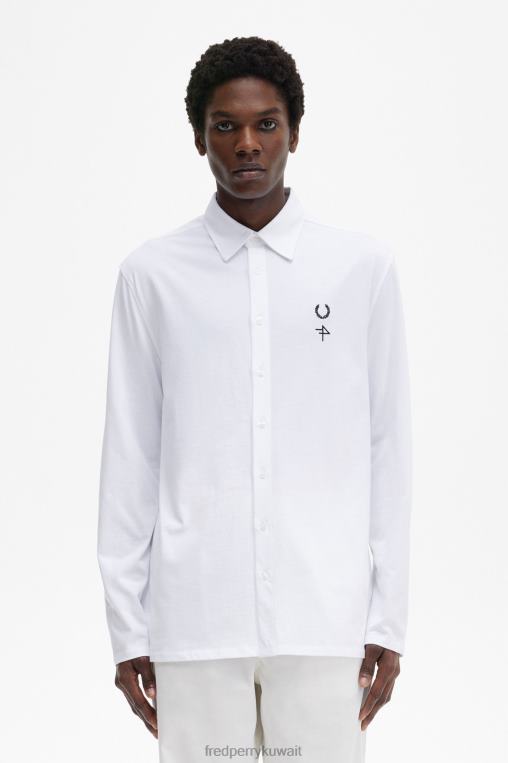 اختر ملابس رائعة للموسم | Fred Perry Kuwait