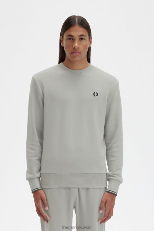 اختر ملابس رائعة للموسم | Fred Perry Kuwait