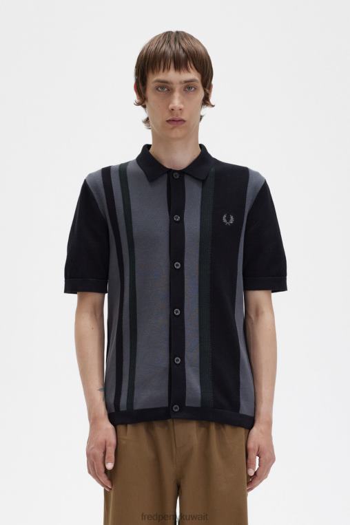 اختر ملابس رائعة للموسم | Fred Perry Kuwait