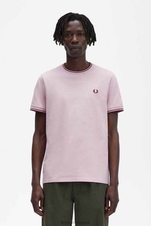 اختر ملابس رائعة للموسم | Fred Perry Kuwait