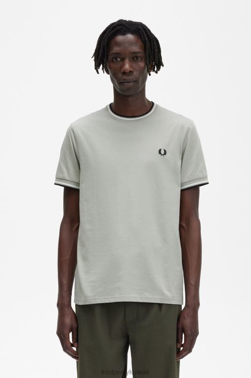 اختر ملابس رائعة للموسم | Fred Perry Kuwait